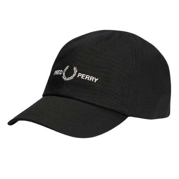 Fred Perry | Accessories | Fred Perry Unisex Adult Classic Beaded Twill ...